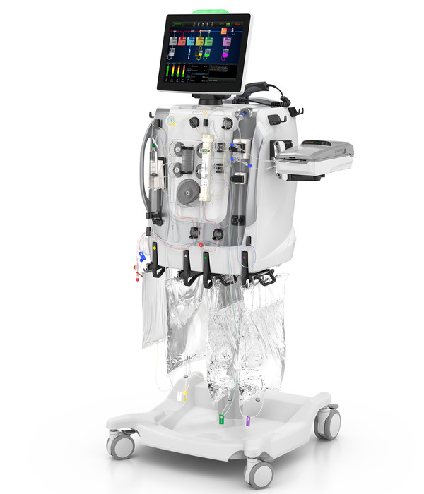 건양대병원 CRRT 장비 도입…급성신손상 중환자 치료역량 강화
