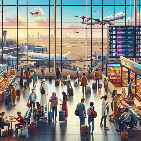 국토부, 추석 연휴 공항안전 및 비상진료계획 점검