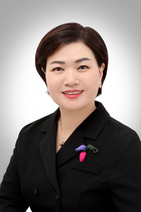 서산석림사회복지관 김정순 부장, ‘제36회 아산상’ 복지실천상 수상