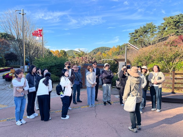 당진교육지원청, Wee프로젝트 전문상담인력 충전 연수 실시