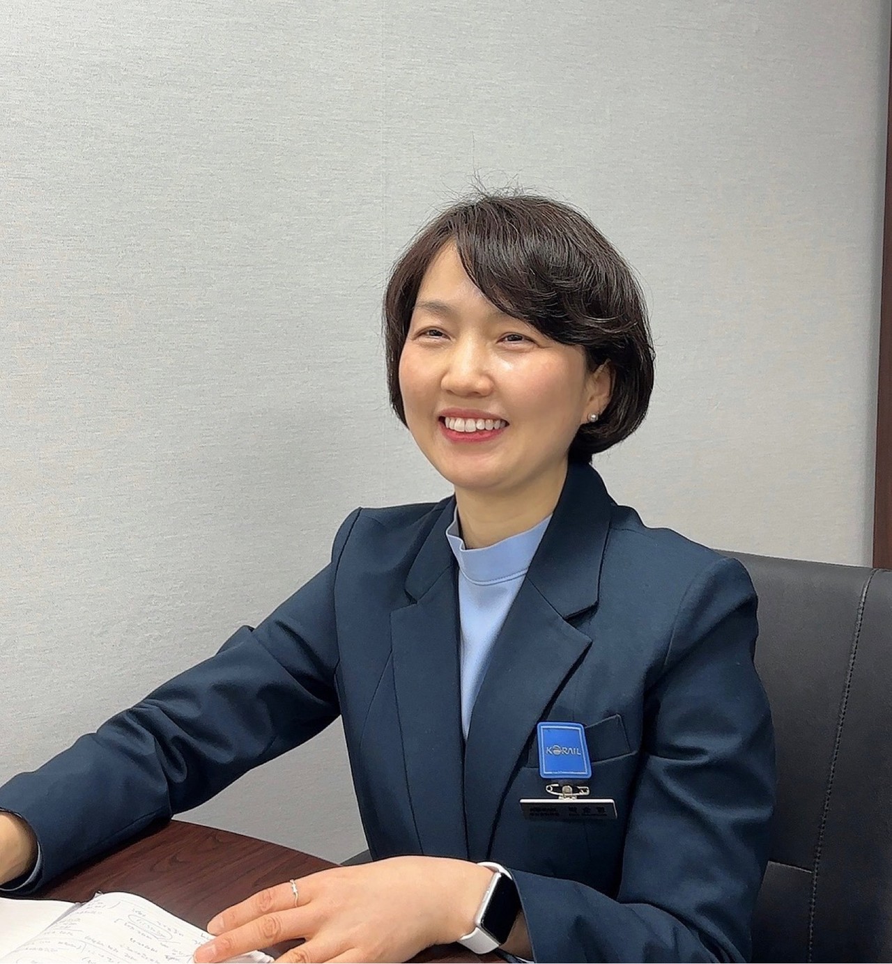 [특별기고] KTX 개통 21년, 철도 역사의 중심에 선 대전역