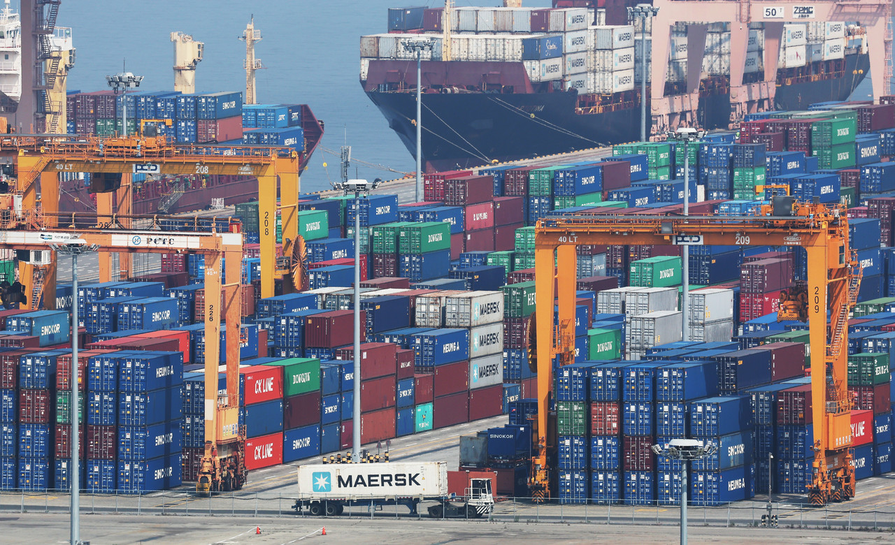 1분기 GDP 0.2% 역성장... 1인당 GNI 5000만 원 첫 돌파