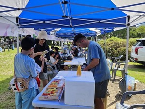 공주시 중학동, ‘다정다감 다문화 페스티벌’ 성료