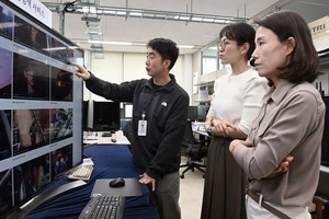 ETRI, 美 NAB서 AI 미디어 핵심기술 공개