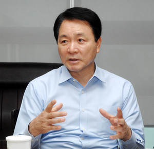 [김인철의 만남] 국민의힘 성일종 의원