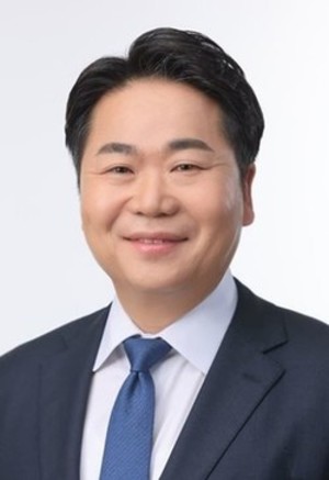 [동정] 오세현 아산시장, 6일 수해 피해 성금 전달식 참석